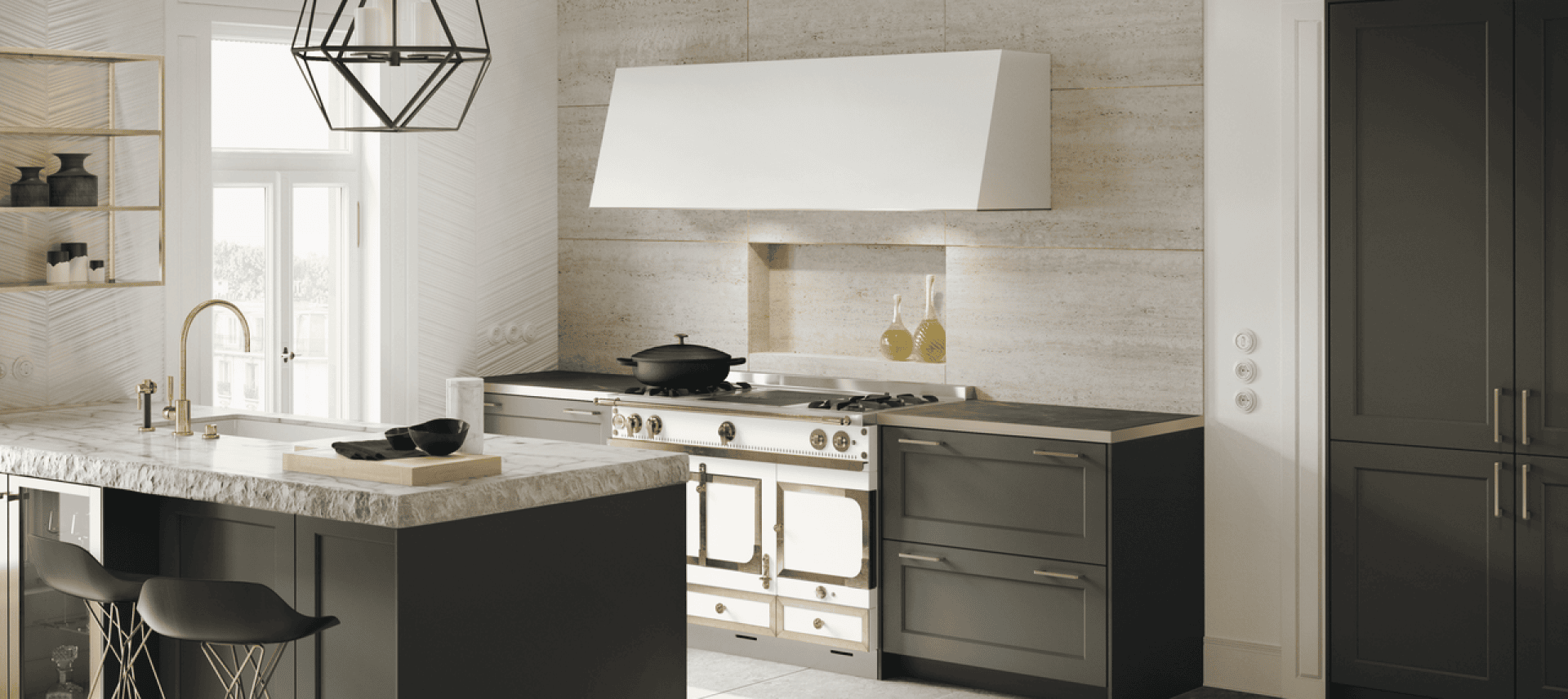 SieMatic Style Collection